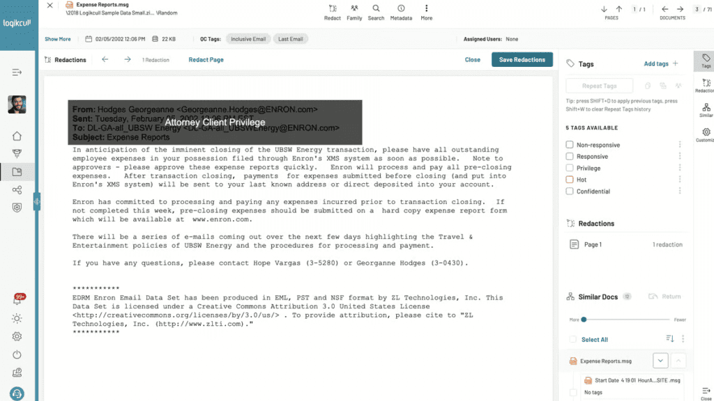 What Is Legal Document Review & Why You Should Hire An Expert?